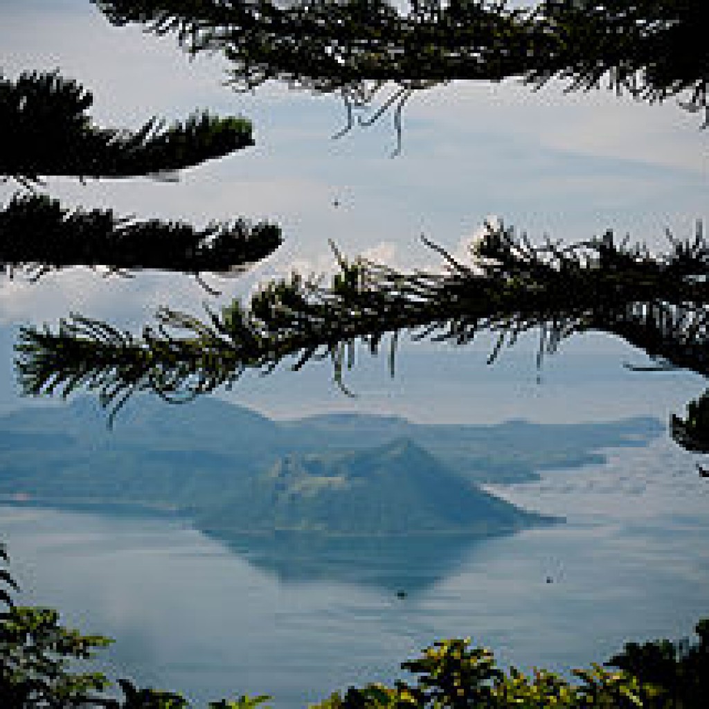 Popular Travel Destinations in Calabarzon – Asia Free Travel