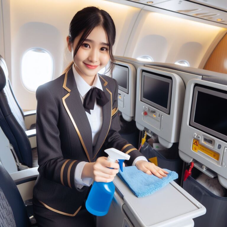 The Dirty Secret of Air Travel: The Germ Haven You Never Knew – Asia ...